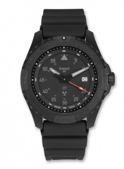 Buy Tactical Watches | Military Watches | Tritium H3 Watches